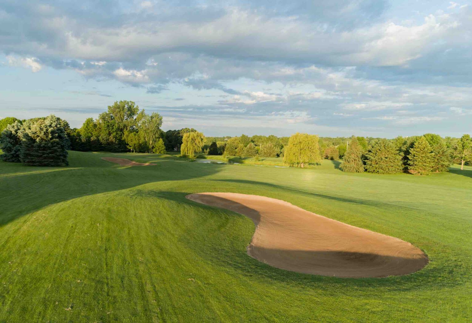 Home - Eagle Valley Golf Course