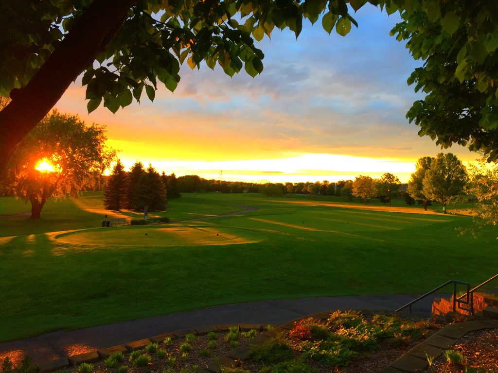 Home - Eagle Valley Golf Course