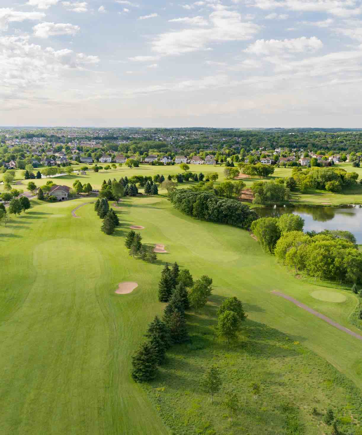 Home - Eagle Valley Golf Course
