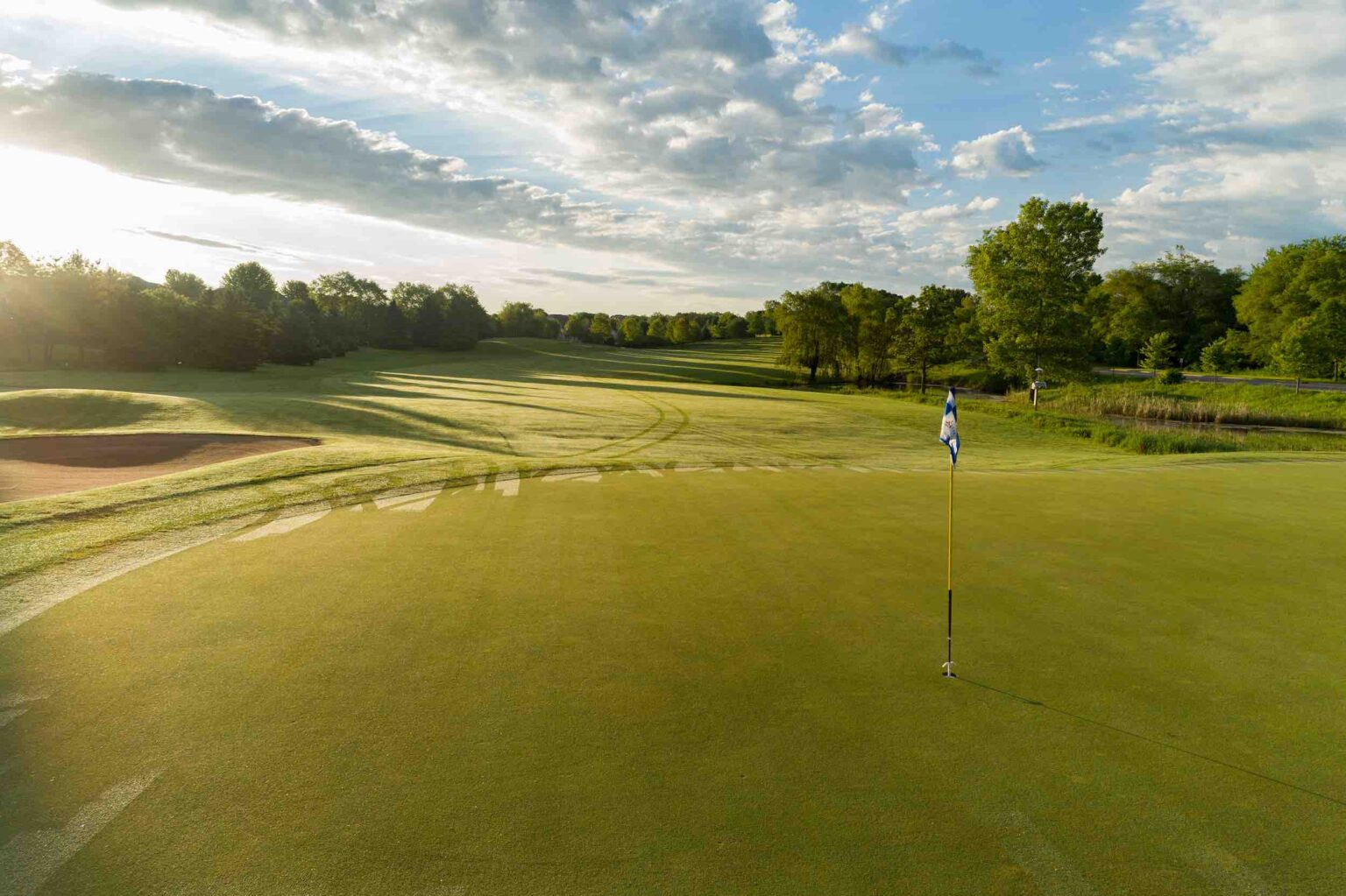 Home - Eagle Valley Golf Course