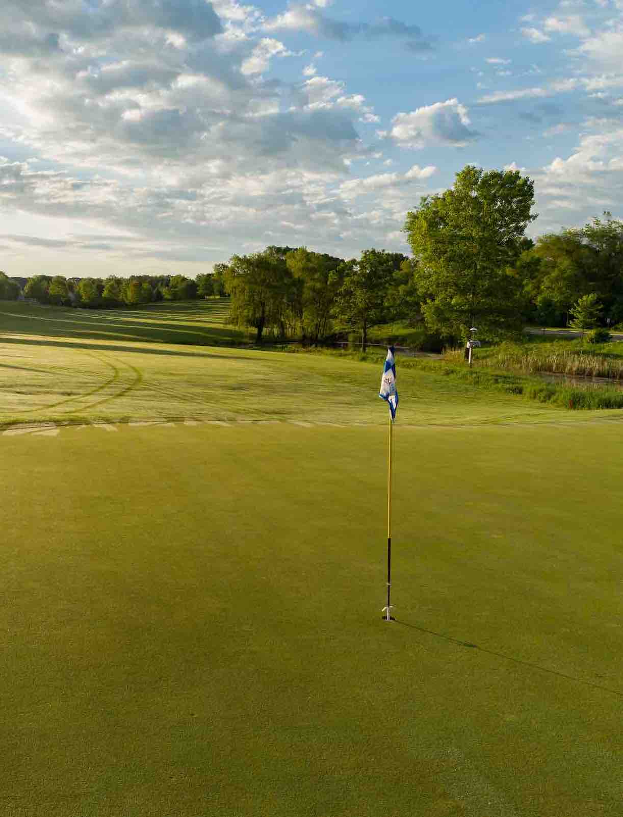 Home - Eagle Valley Golf Course