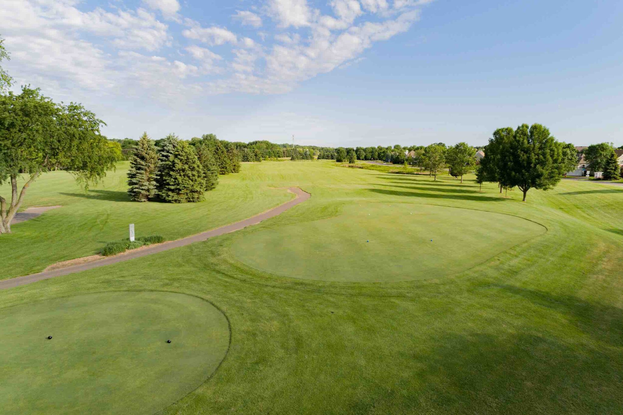 Home - Eagle Valley Golf Course